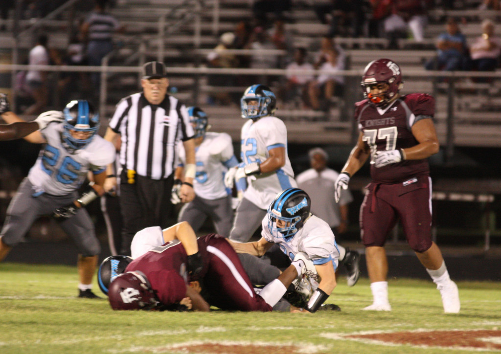 Cosby - Team Home Cosby Titans Sports