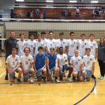 Cosby Titans - Official Athletic Website – Midlothian, VA