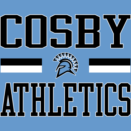 Cosby Titans - Official Athletic Website – Midlothian, VA