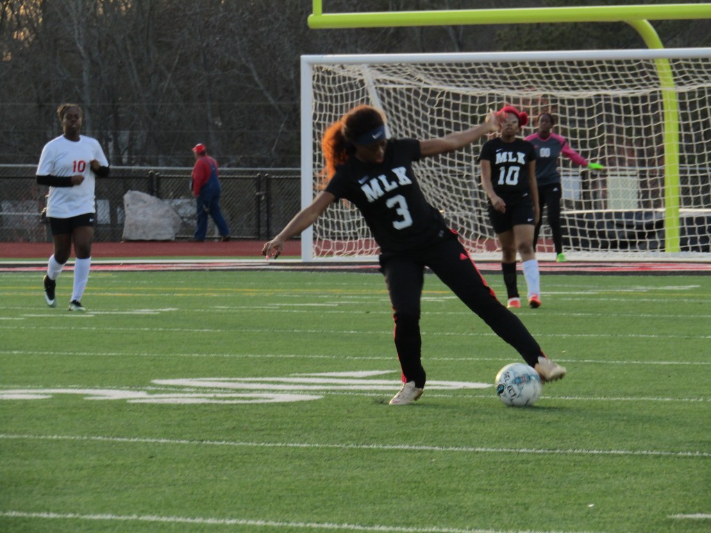 Martin Luther King, Jr - Team Home Martin Luther King, Jr Lions Sports