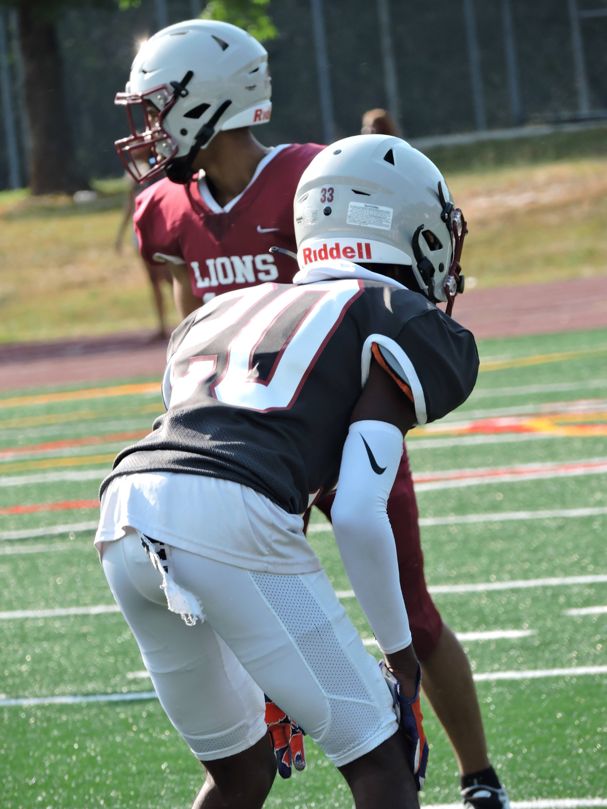 Martin Luther King, Jr - Team Home Martin Luther King, Jr Lions Sports