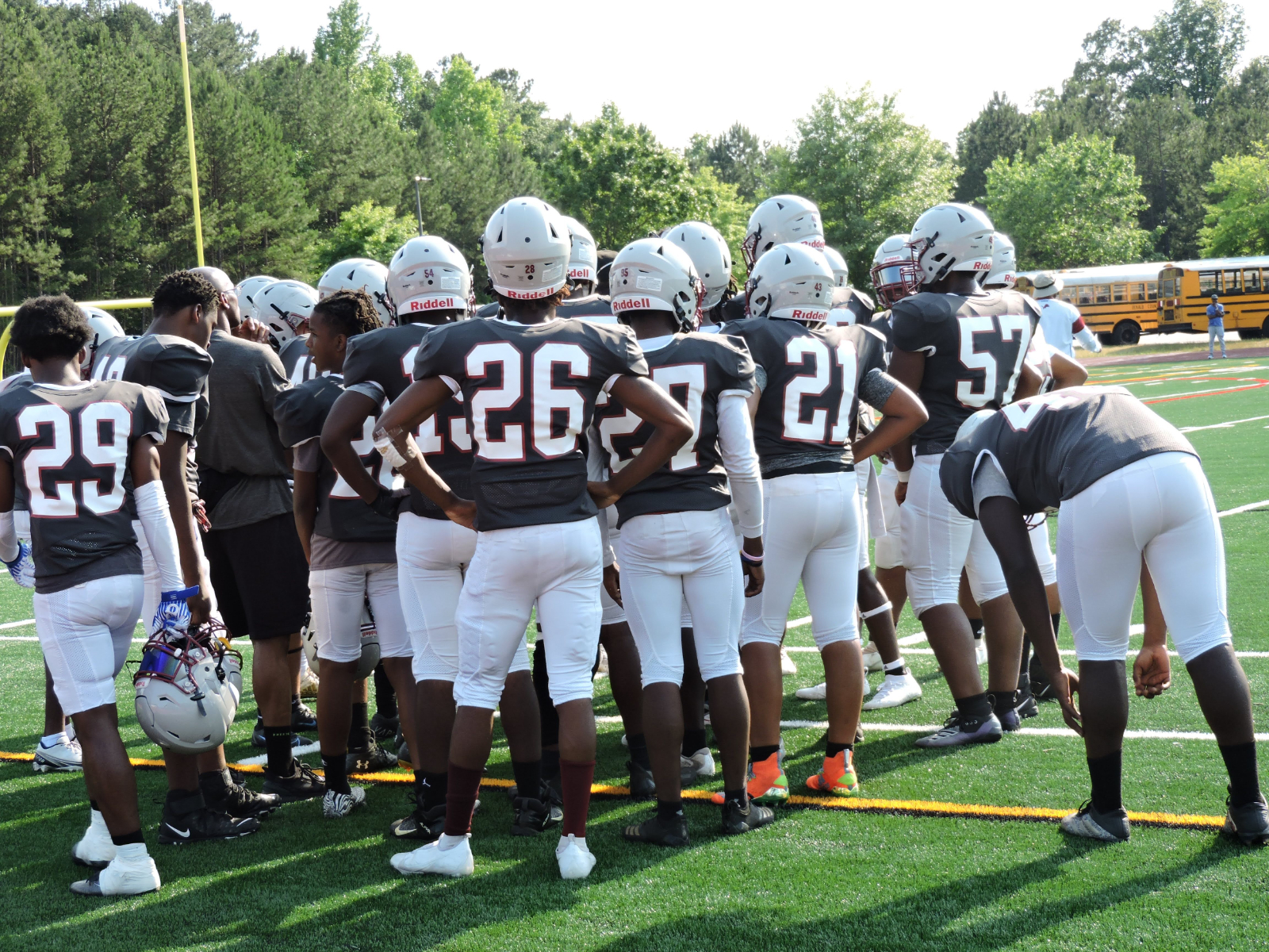 Martin Luther King, Jr - Team Home Martin Luther King, Jr Lions Sports