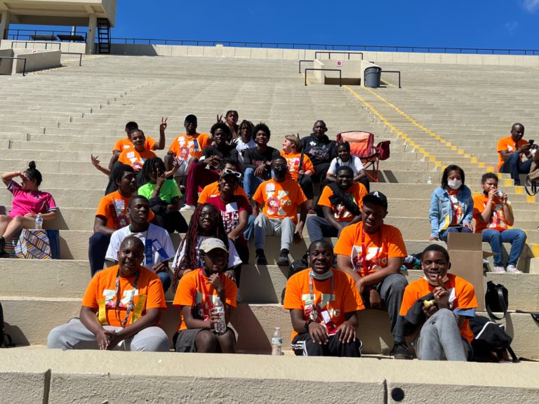 Martin Luther King, Jr Lions - Official Athletic Website – Lithonia, GA