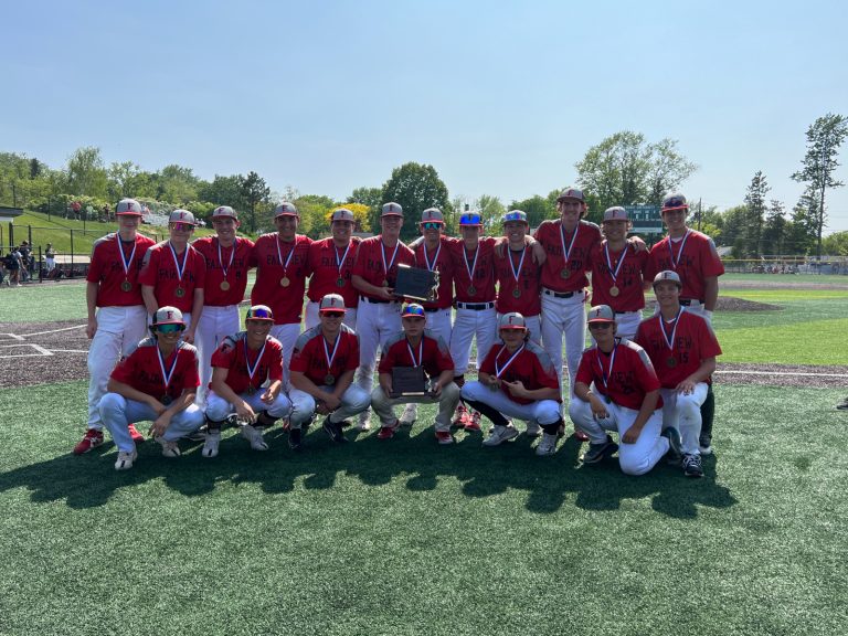 Fairview Tigers - Official Athletic Website – Fairview, PA