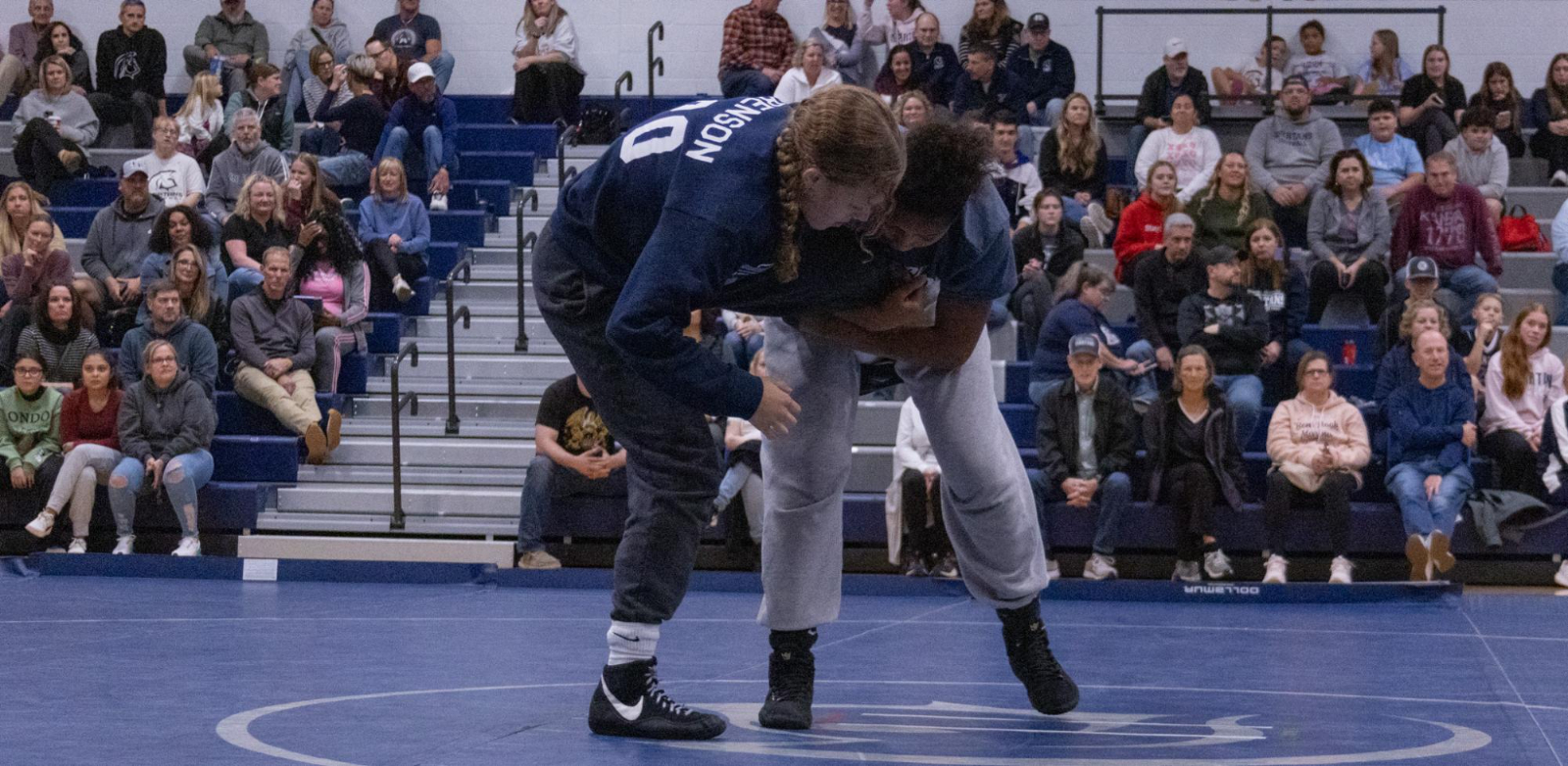 Francis Howell Central - Team Home Francis Howell Central Spartans Sports