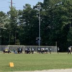 Woodside Wolverines - Official Athletic Website – Newport News, VA