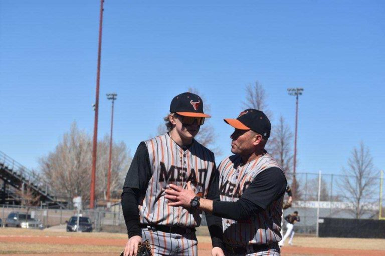 Mead Mavericks - Official Athletic Website – Longmont, CO