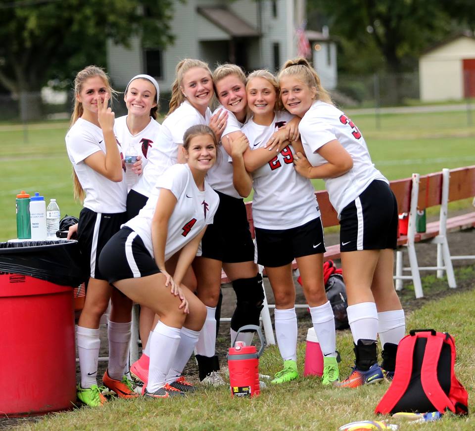 Firelands - Team Home Firelands Falcons Sports