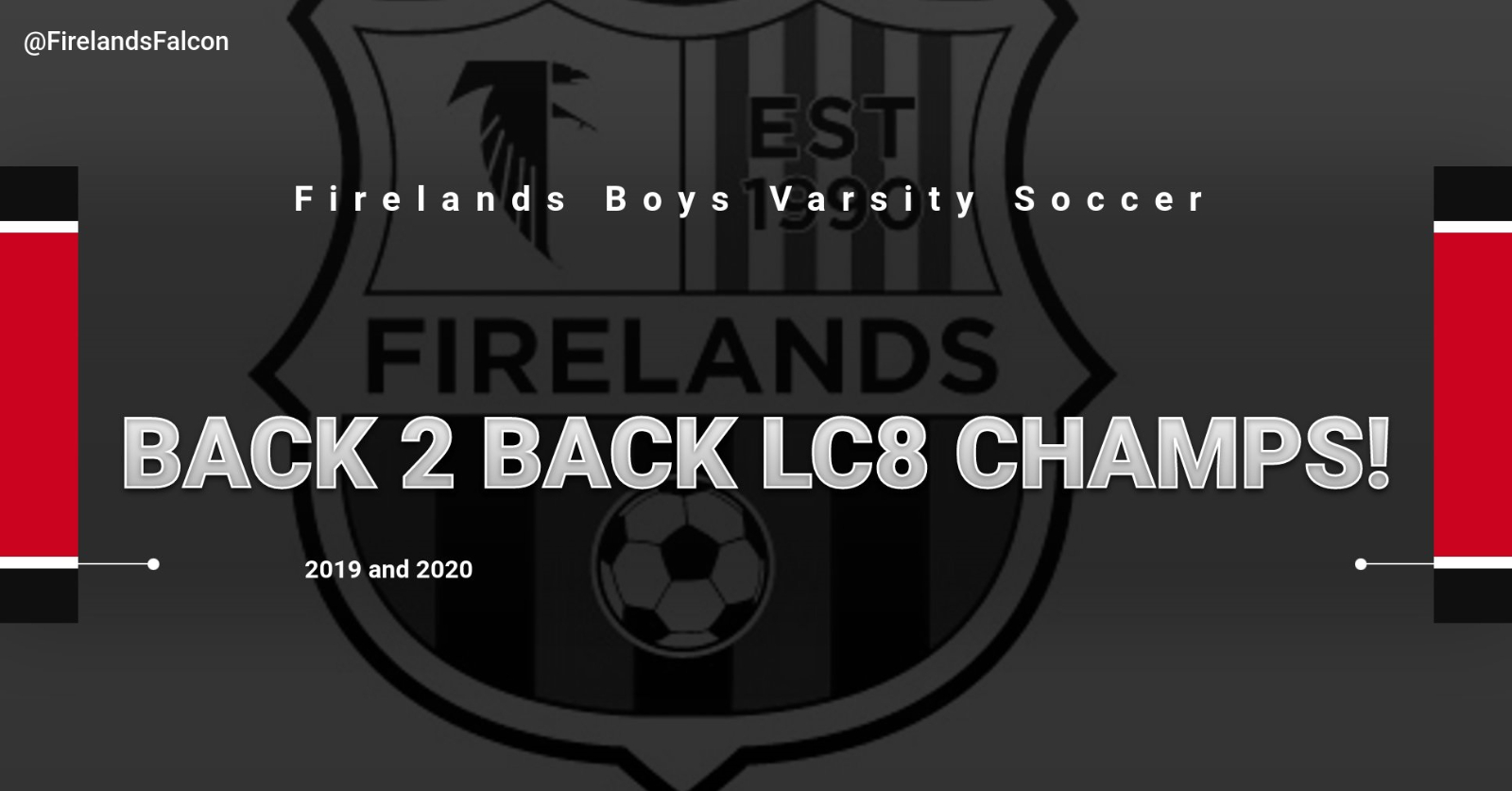 Firelands - Team Home Firelands Falcons Sports