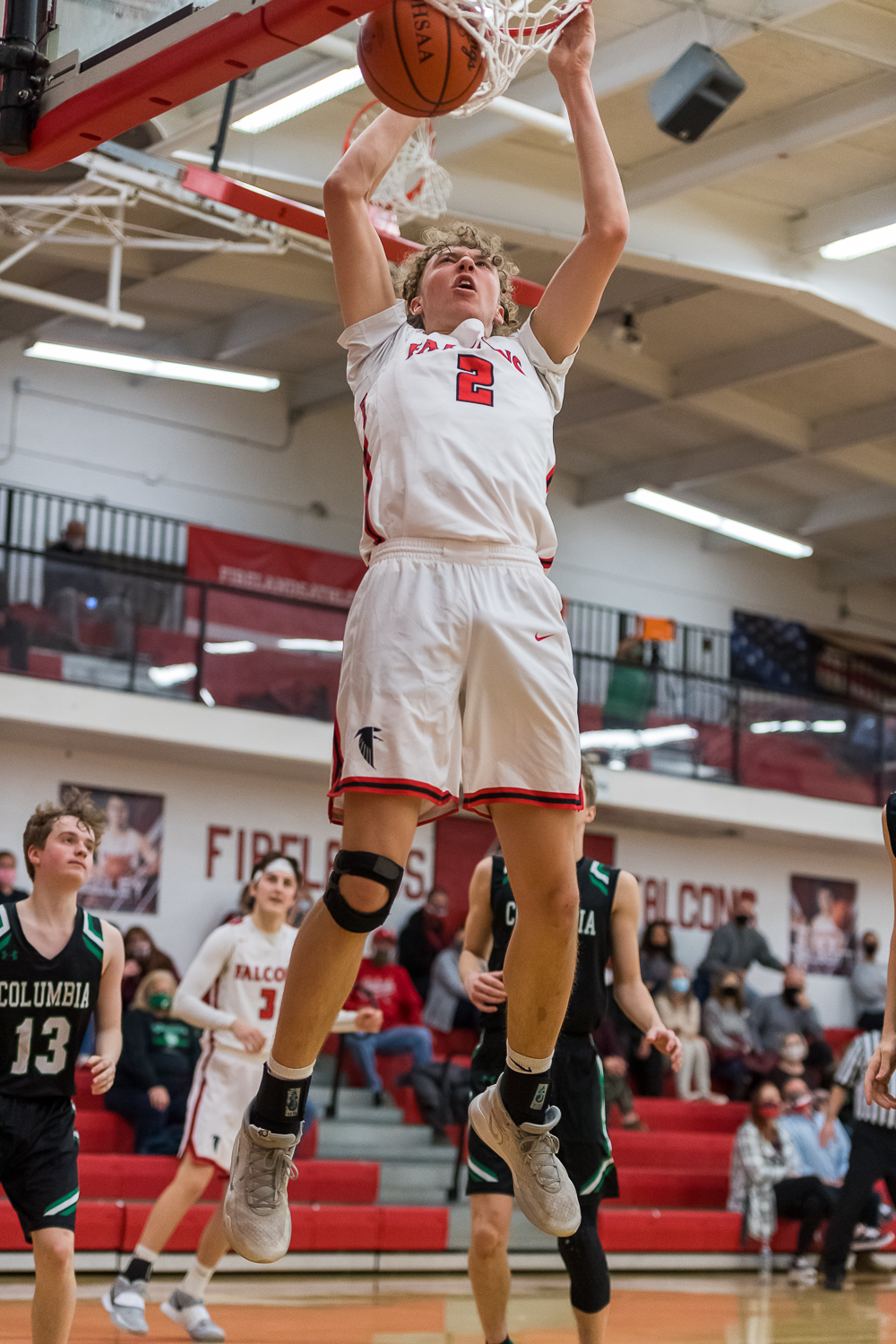 Firelands - Team Home Firelands Falcons Sports