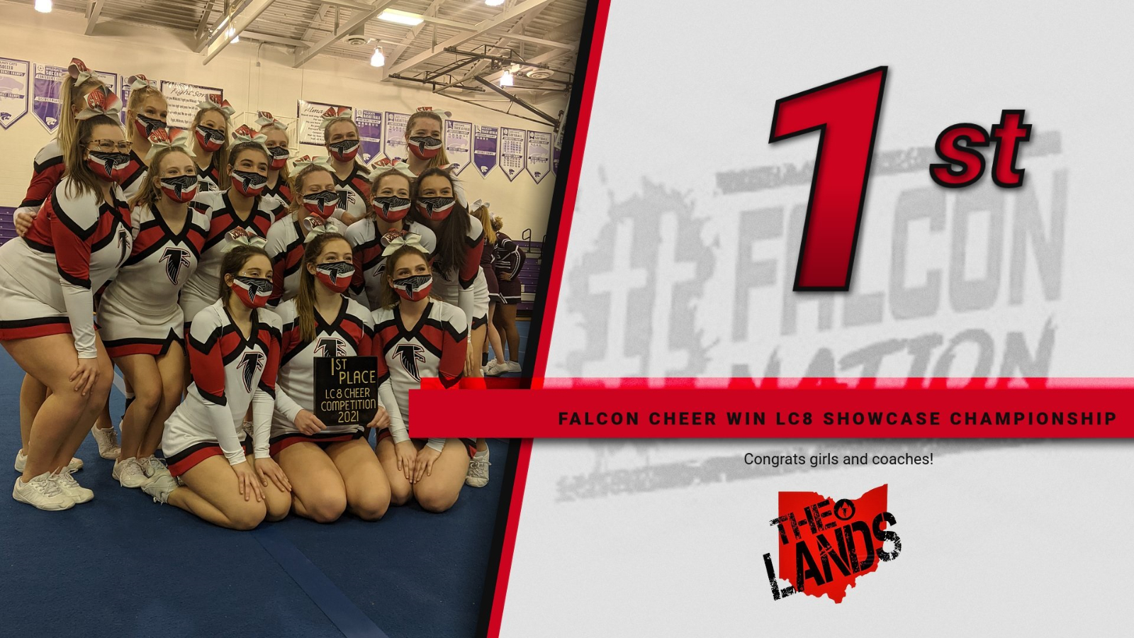 Firelands - Team Home Firelands Falcons Sports