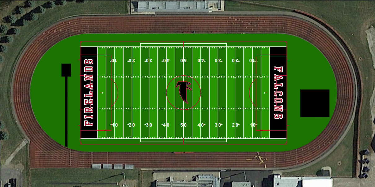 Firelands - Team Home Firelands Falcons Sports