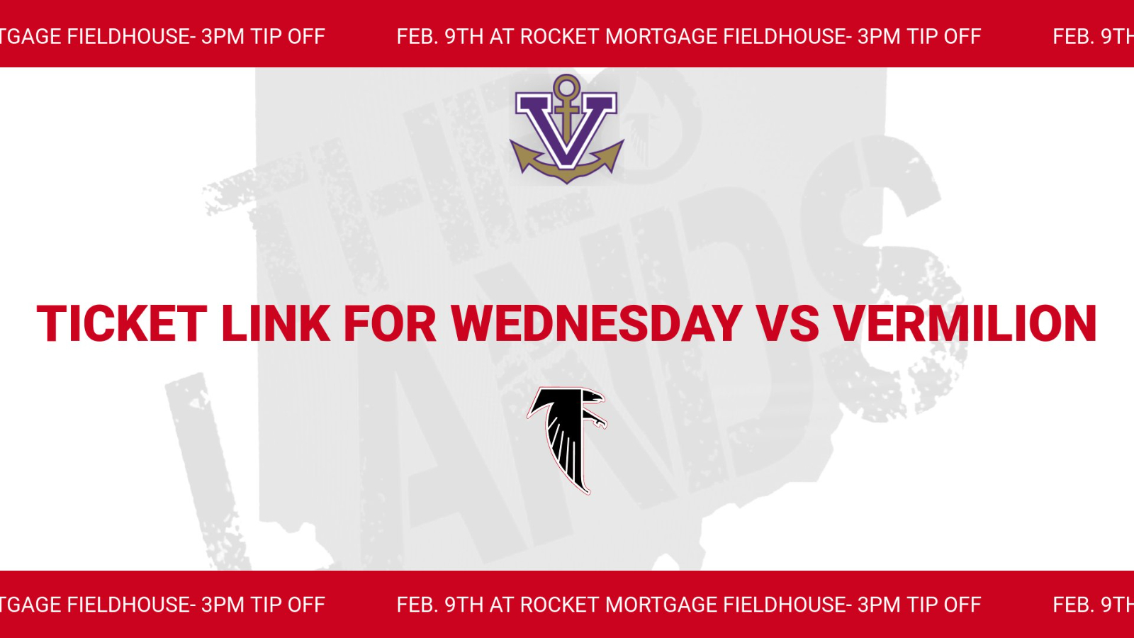 Firelands - Team Home Firelands Falcons Sports