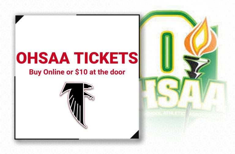 Firelands Falcons - Official Athletic Website – Oberlin, OH