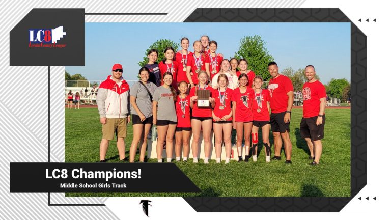 Firelands Falcons - Official Athletic Website – Oberlin, OH