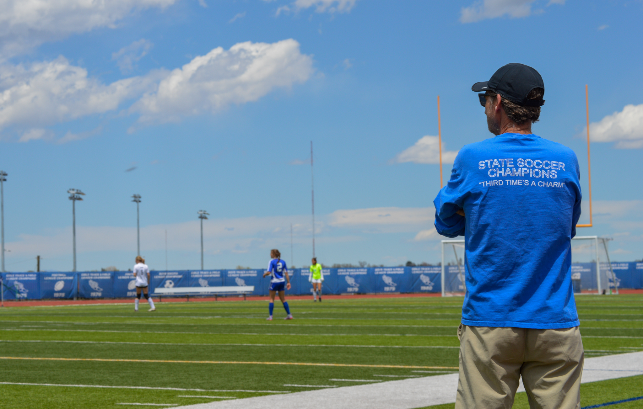 Denver Christian - Team Home Denver Christian Thunder Sports