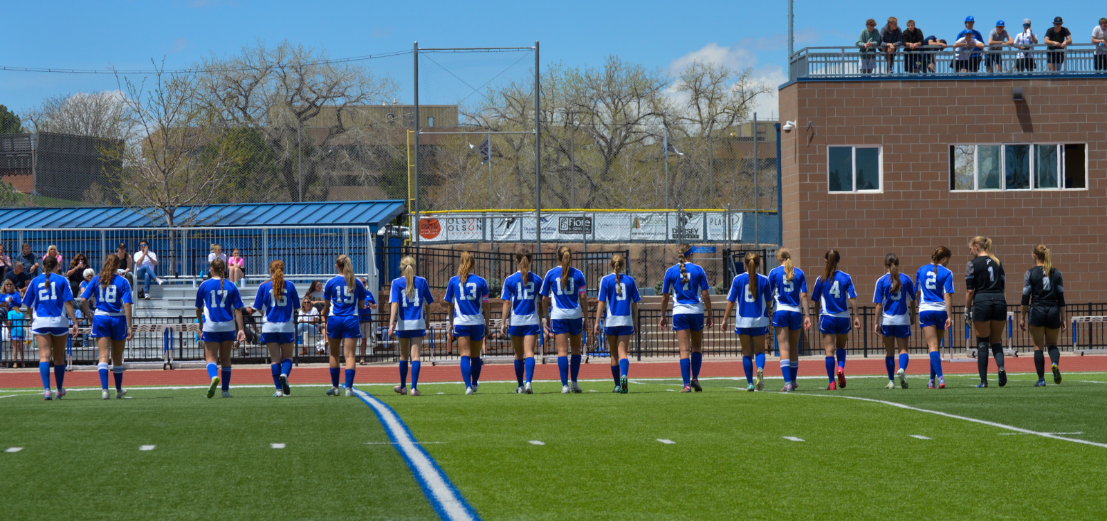 Denver Christian - Team Home Denver Christian Thunder Sports