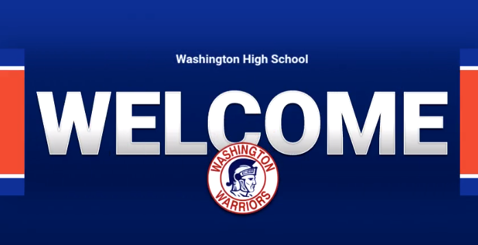 Washington - Team Home Washington Warriors Sports