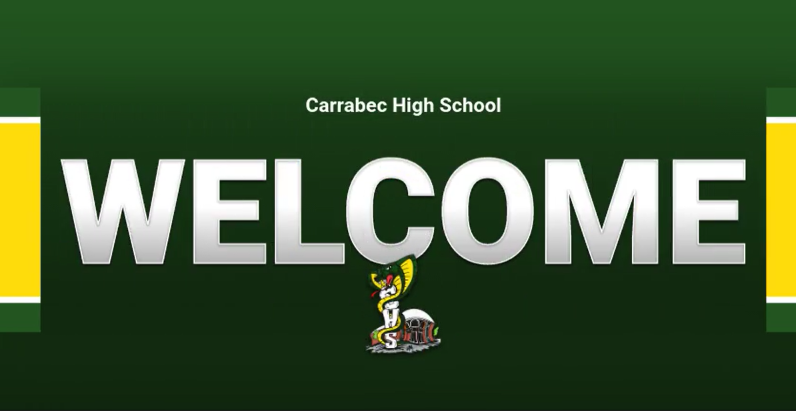 Carrabec - Team Home Carrabec Cobras Sports
