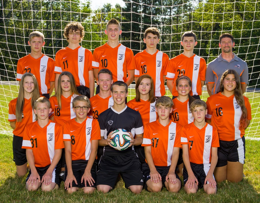 Mineral Ridge - Team Home Mineral Ridge Rams Sports