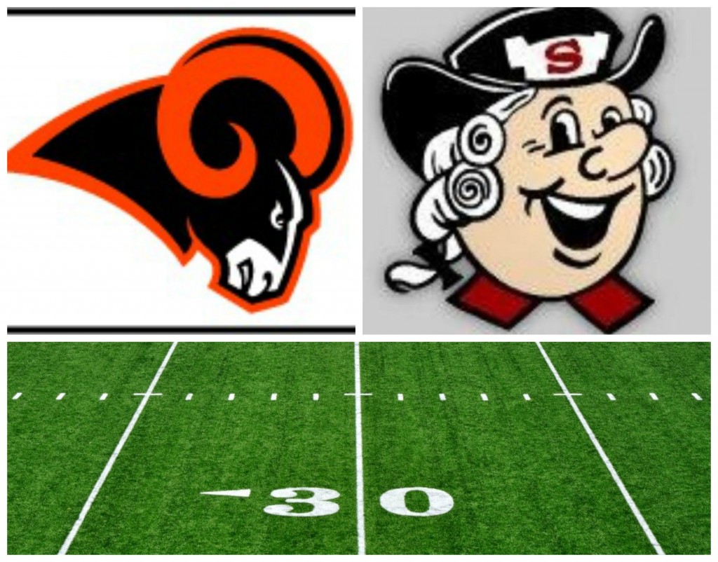 Mineral Ridge - Team Home Mineral Ridge Rams Sports