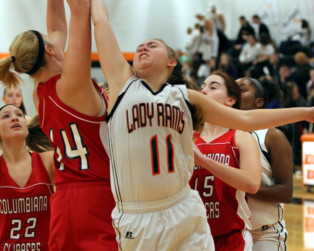 Mineral Ridge - Team Home Mineral Ridge Rams Sports