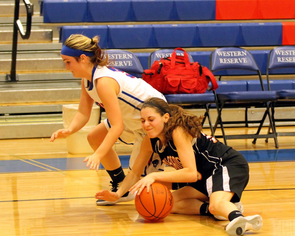 Mineral Ridge - Team Home Mineral Ridge Rams Sports