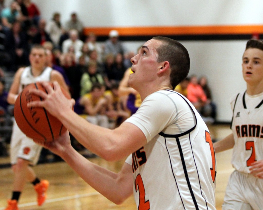 Mineral Ridge - Team Home Mineral Ridge Rams Sports