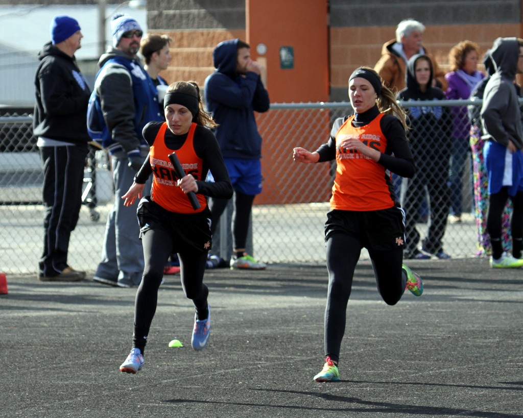 Mineral Ridge - Team Home Mineral Ridge Rams Sports