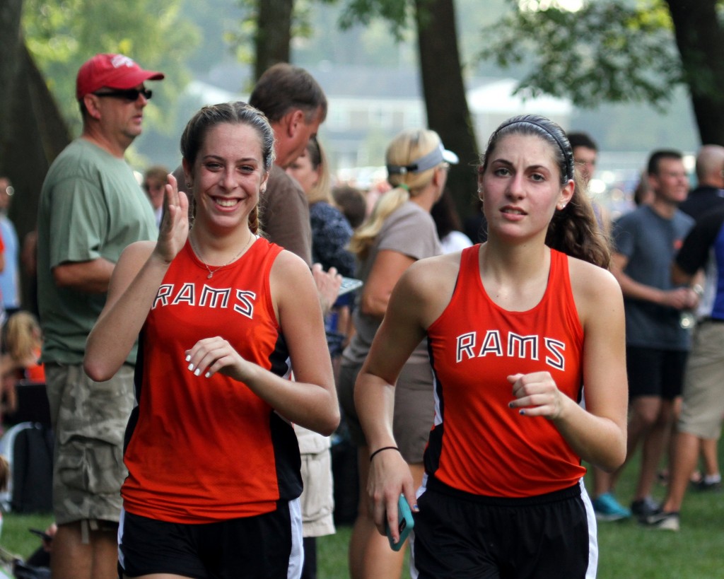 Mineral Ridge - Team Home Mineral Ridge Rams Sports