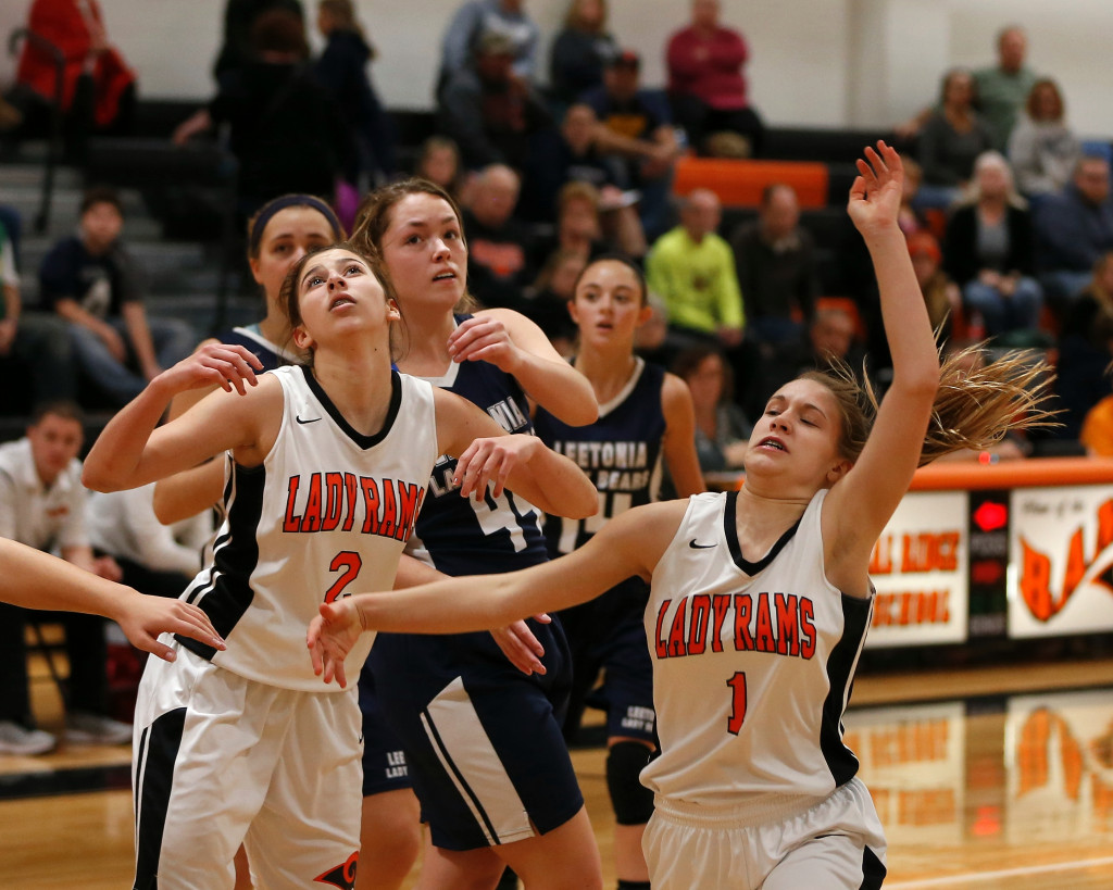 Mineral Ridge - Team Home Mineral Ridge Rams Sports