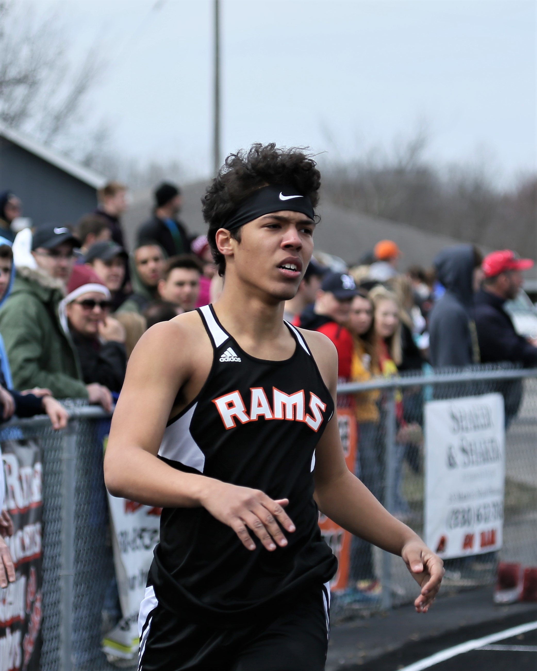 Mineral Ridge - Team Home Mineral Ridge Rams Sports