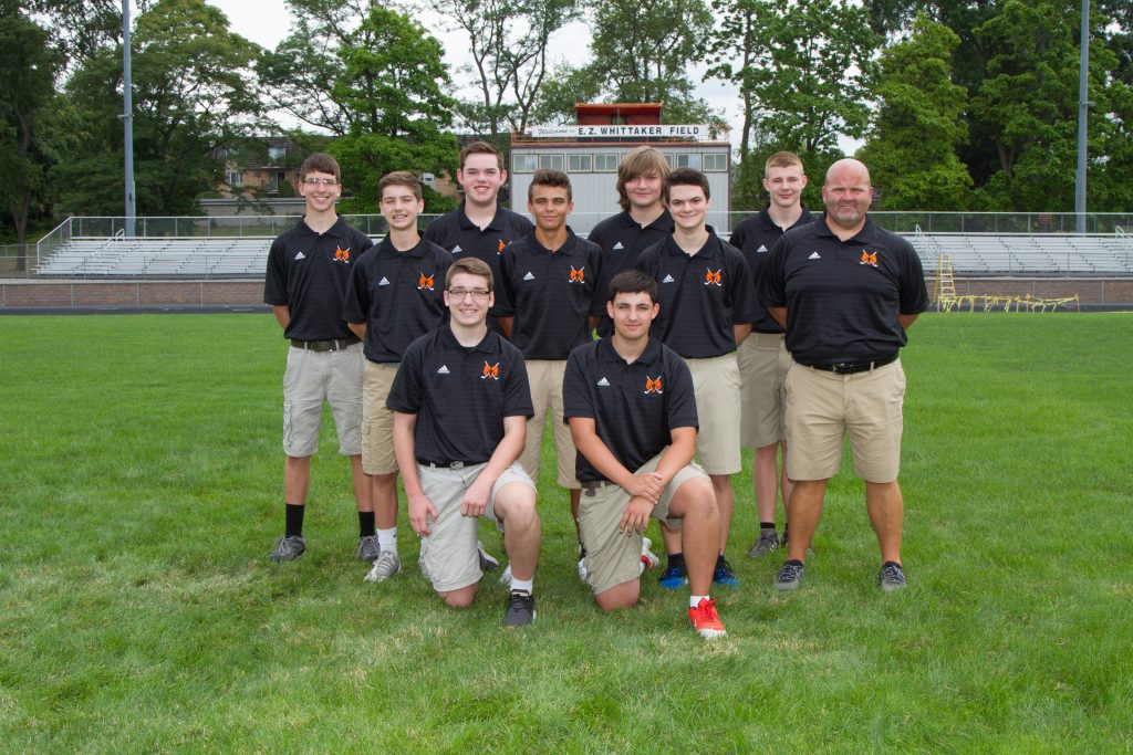 Mineral Ridge - Team Home Mineral Ridge Rams Sports