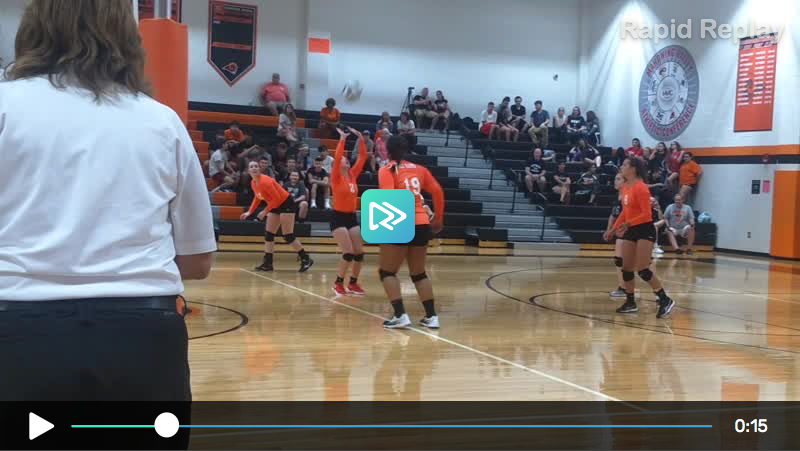 Mineral Ridge - Team Home Mineral Ridge Rams Sports