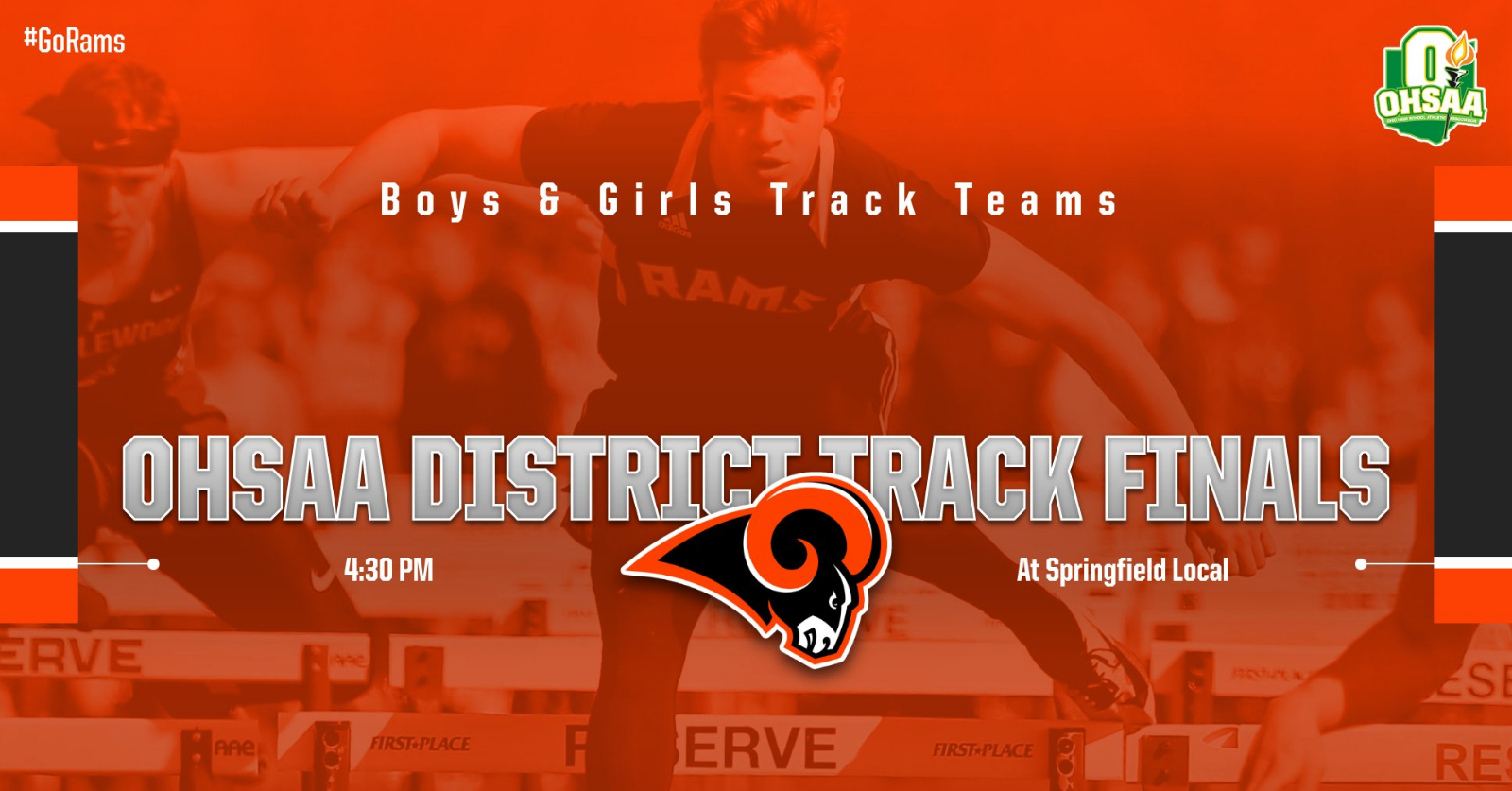 Mineral Ridge - Team Home Mineral Ridge Rams Sports