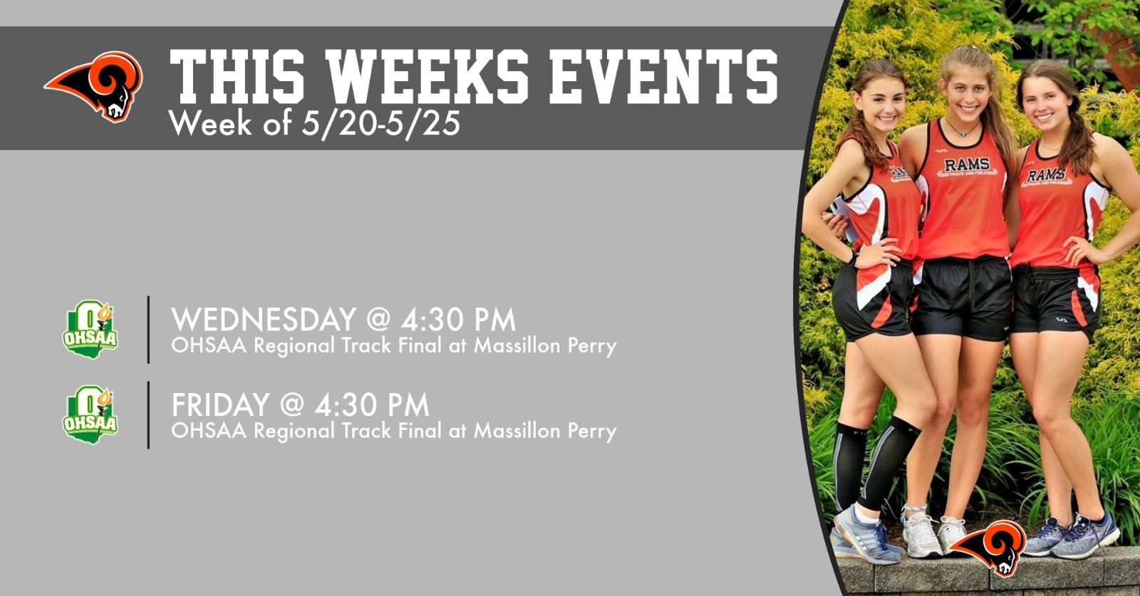 Mineral Ridge - Team Home Mineral Ridge Rams Sports