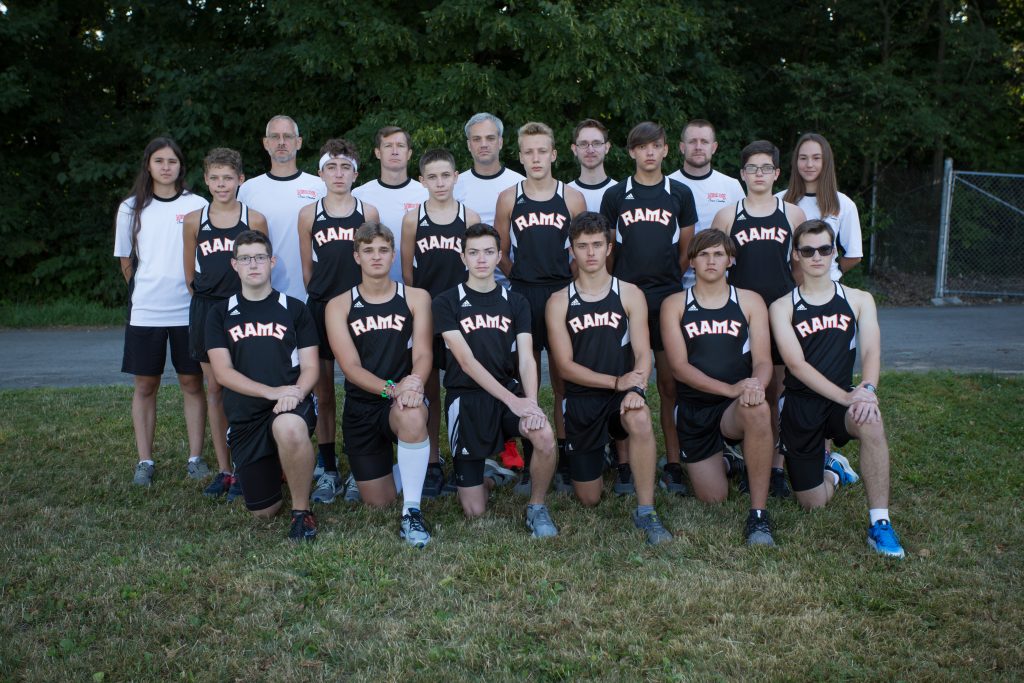 Mineral Ridge - Team Home Mineral Ridge Rams Sports