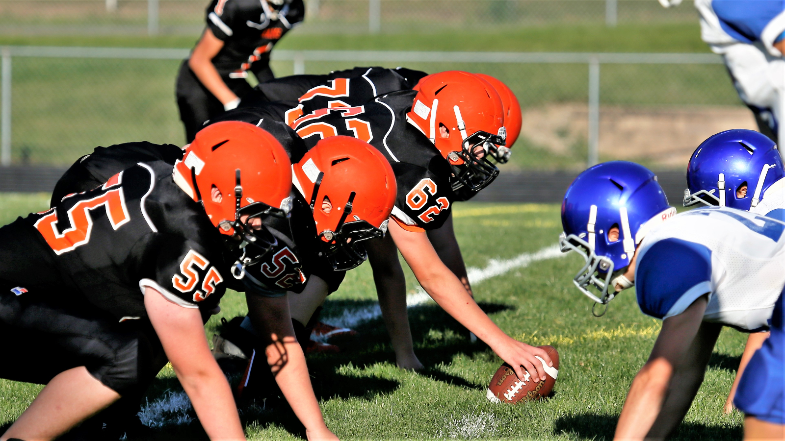 Mineral Ridge - Team Home Mineral Ridge Rams Sports