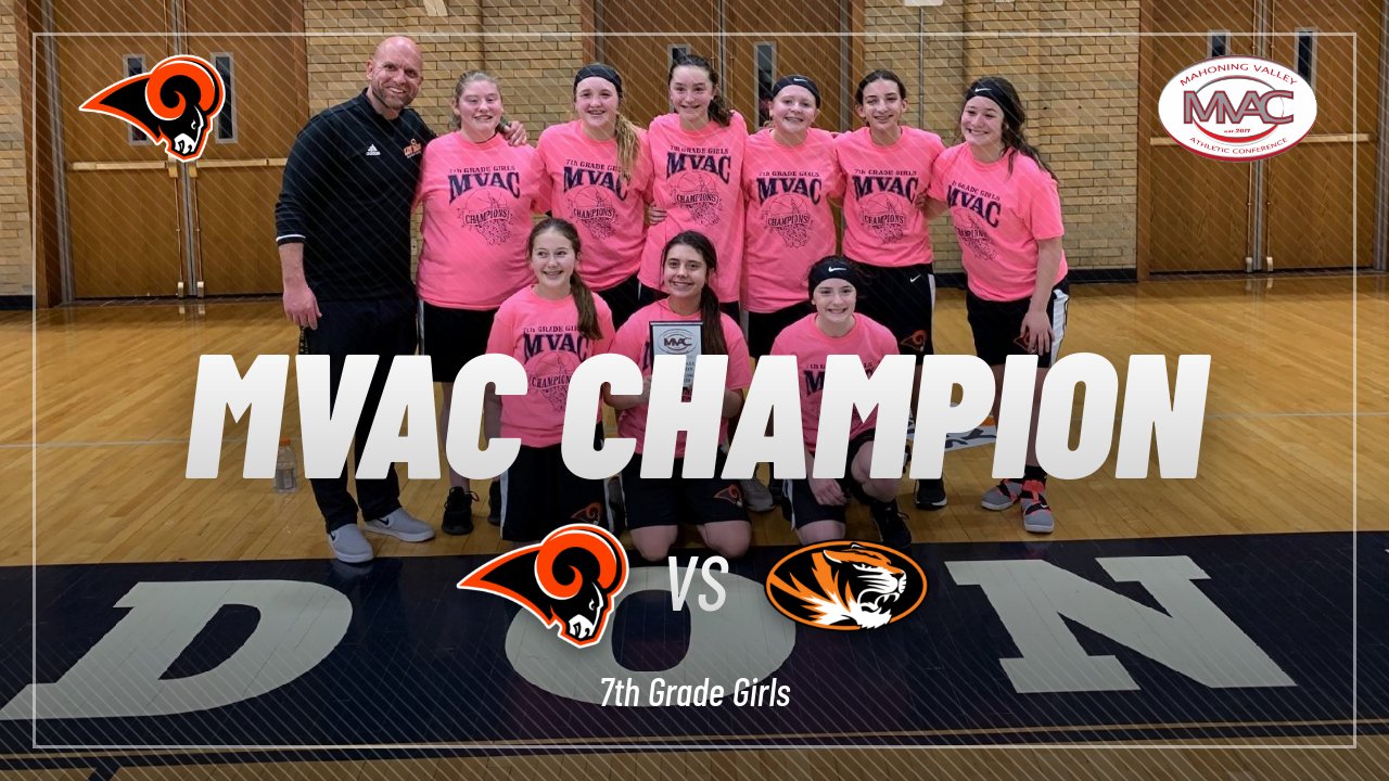 Mineral Ridge - Team Home Mineral Ridge Rams Sports