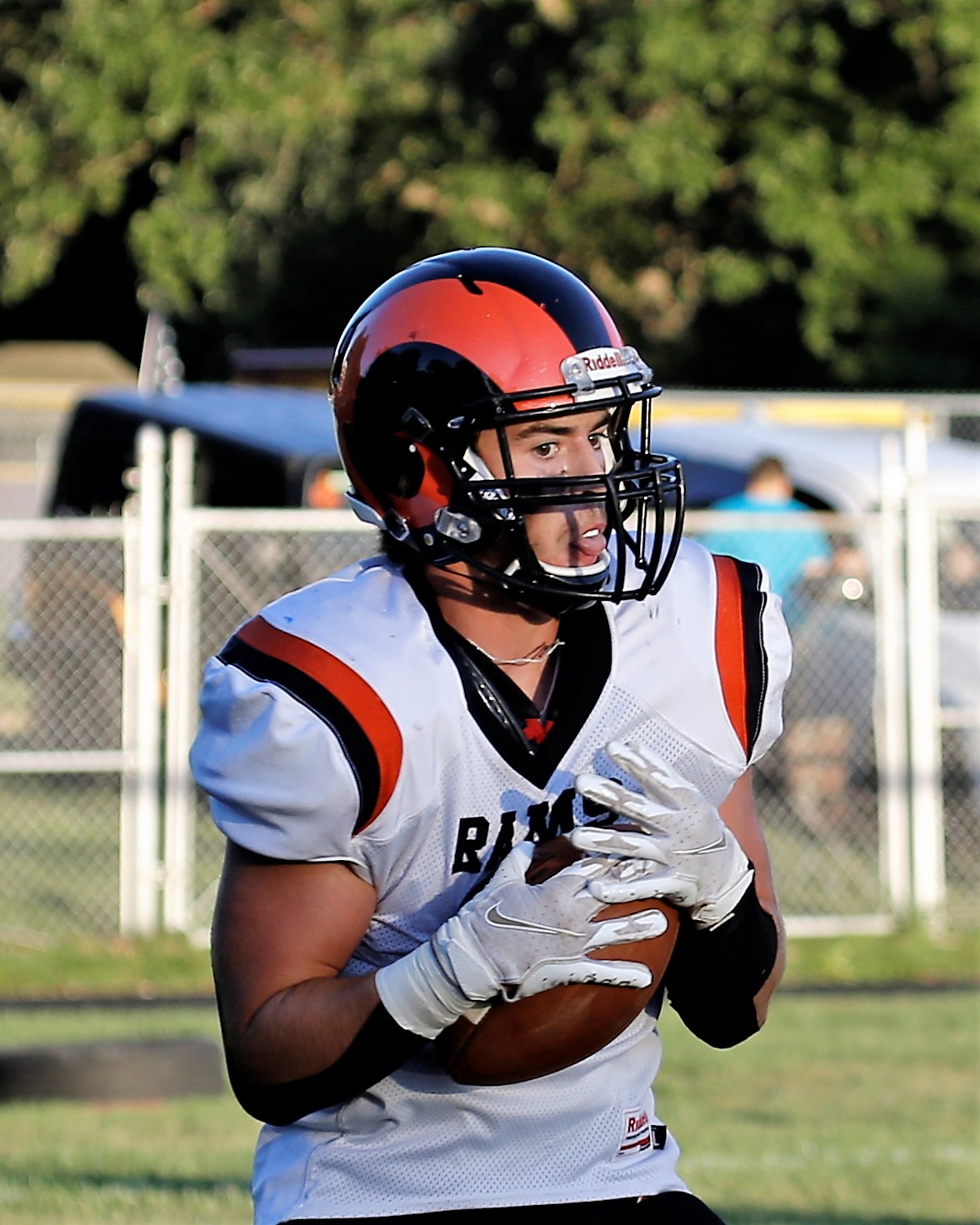 Mineral Ridge - Photos Mineral Ridge Rams Sports