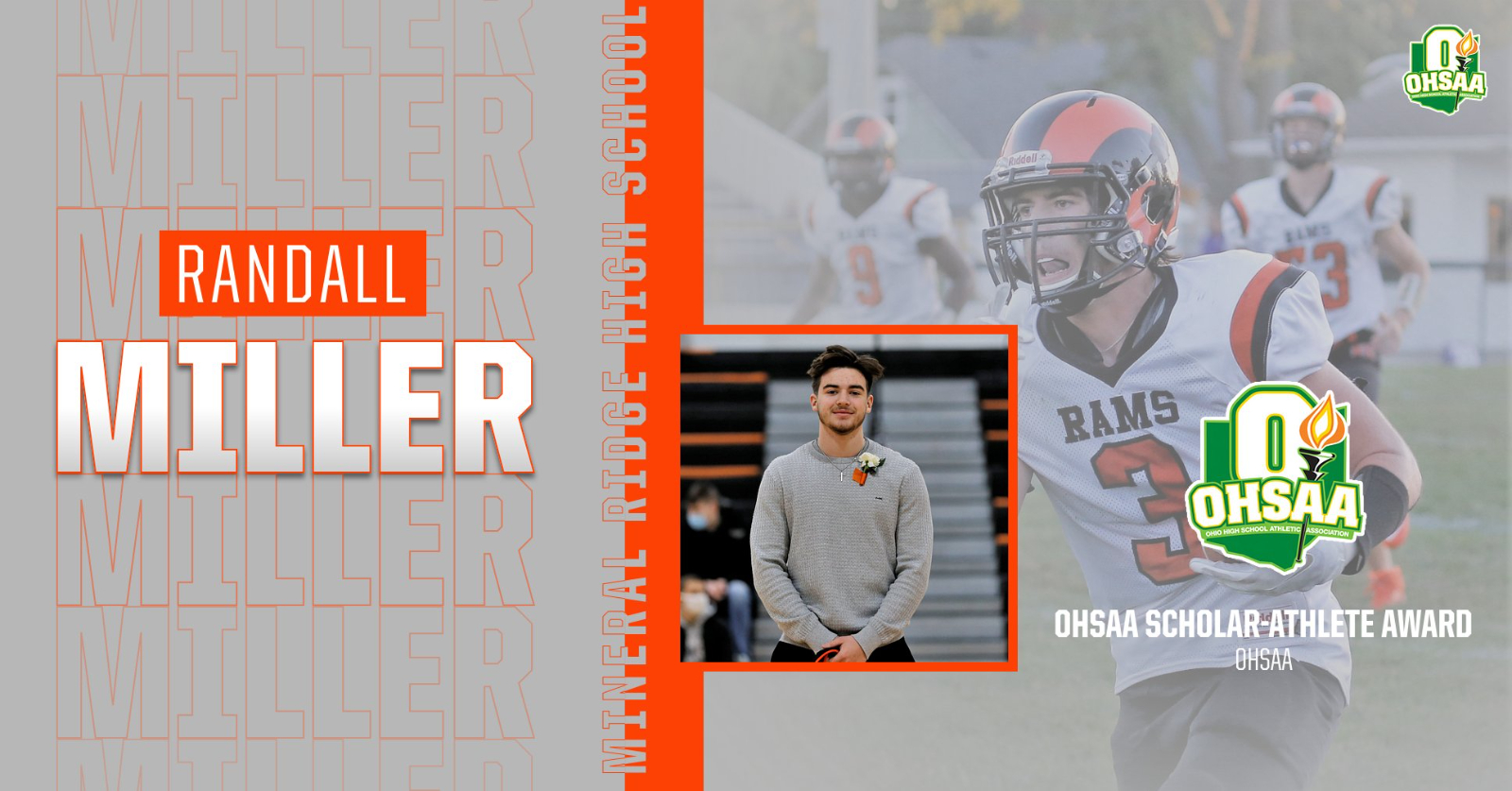 Mineral Ridge - Team Home Mineral Ridge Rams Sports