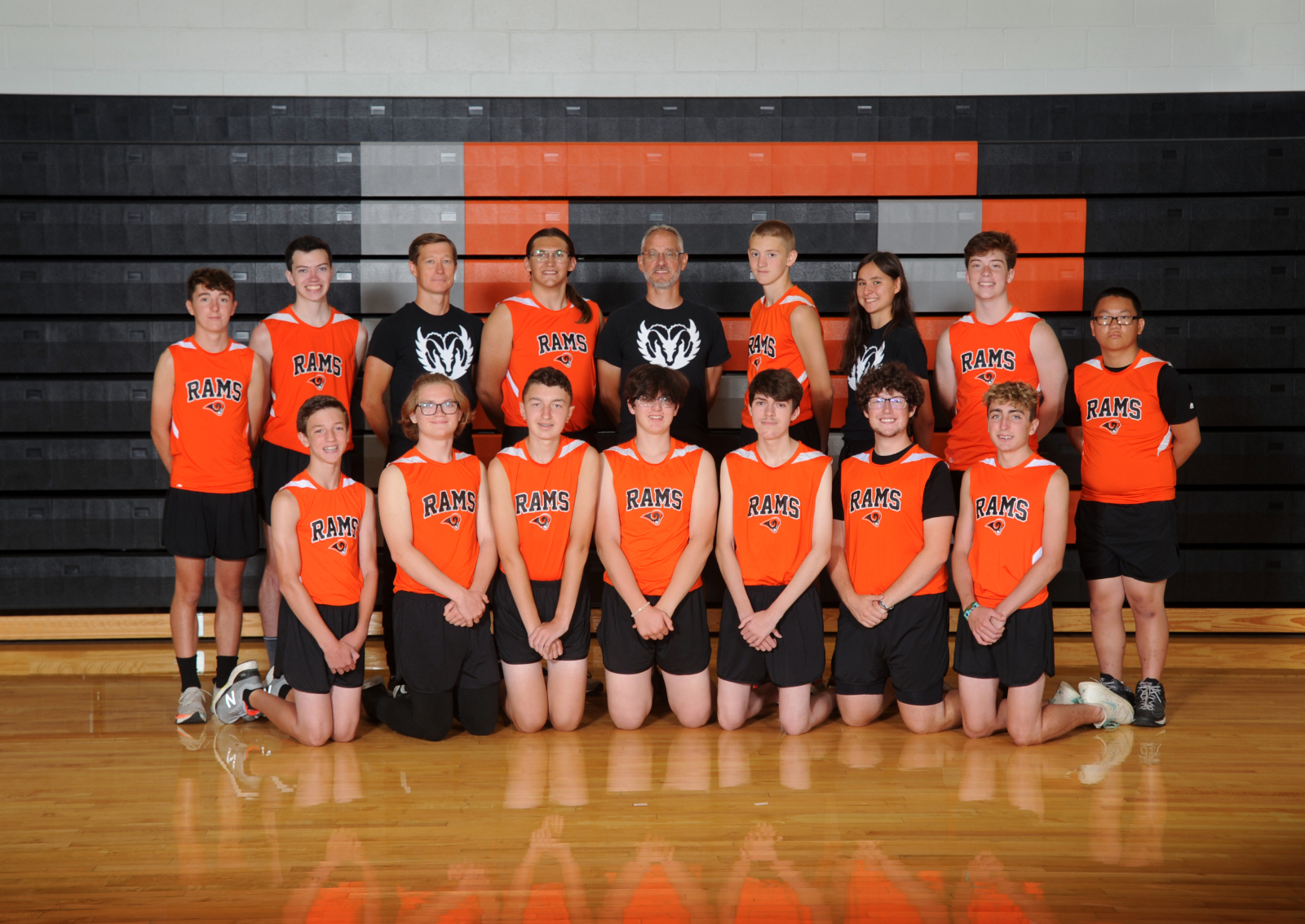 Mineral Ridge - Team Home Mineral Ridge Rams Sports