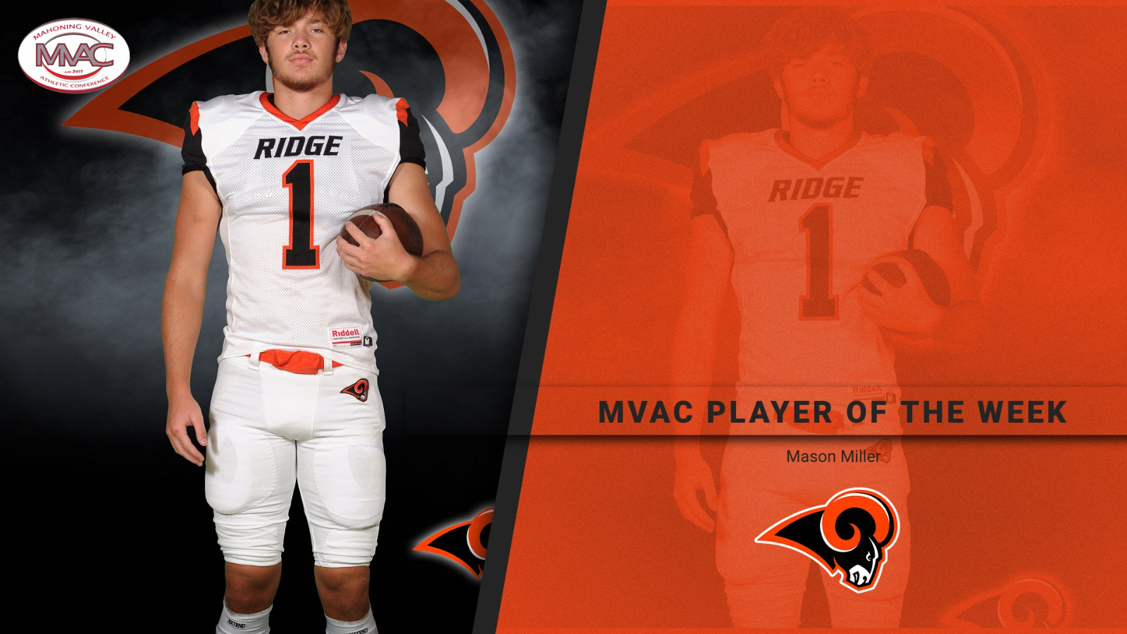 Mineral Ridge - Team Home Mineral Ridge Rams Sports