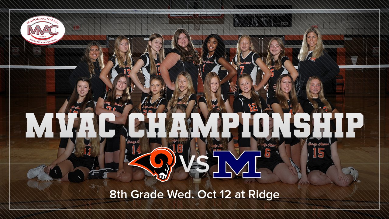 Mineral Ridge - Team Home Mineral Ridge Rams Sports