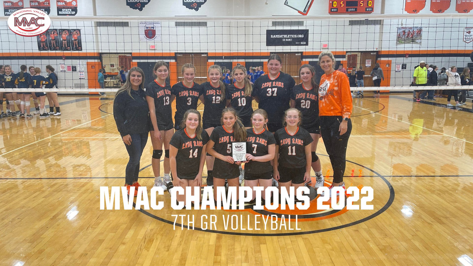 Mineral Ridge - Team Home Mineral Ridge Rams Sports