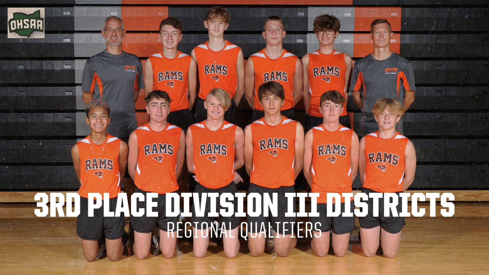 Mineral Ridge - Team Home Mineral Ridge Rams Sports