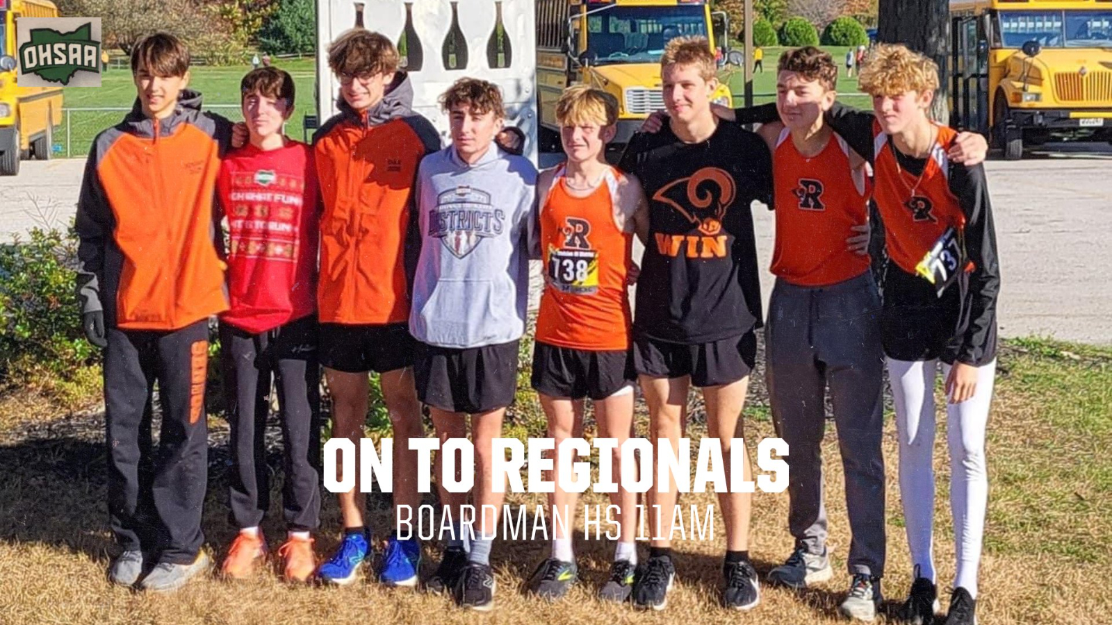 Mineral Ridge - Team Home Mineral Ridge Rams Sports