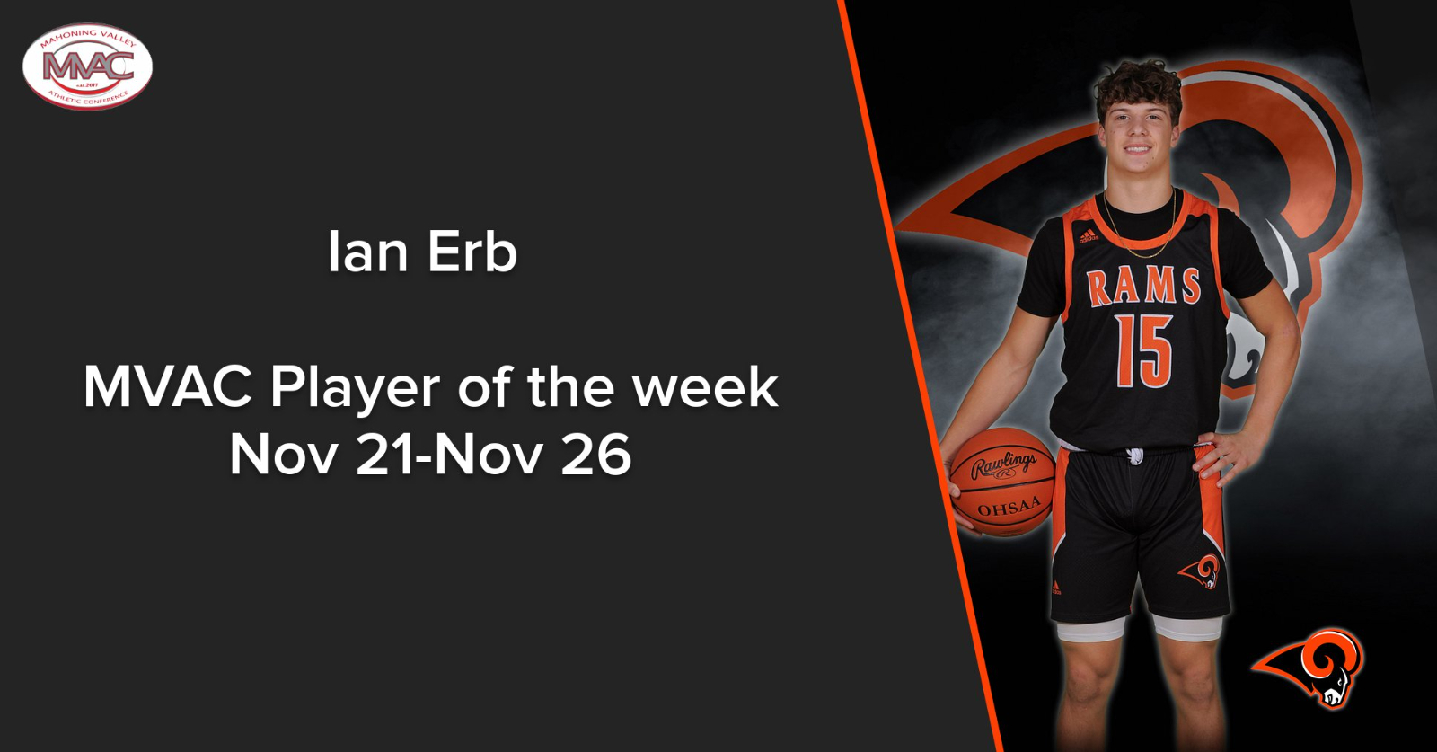 Mineral Ridge - Team Home Mineral Ridge Rams Sports