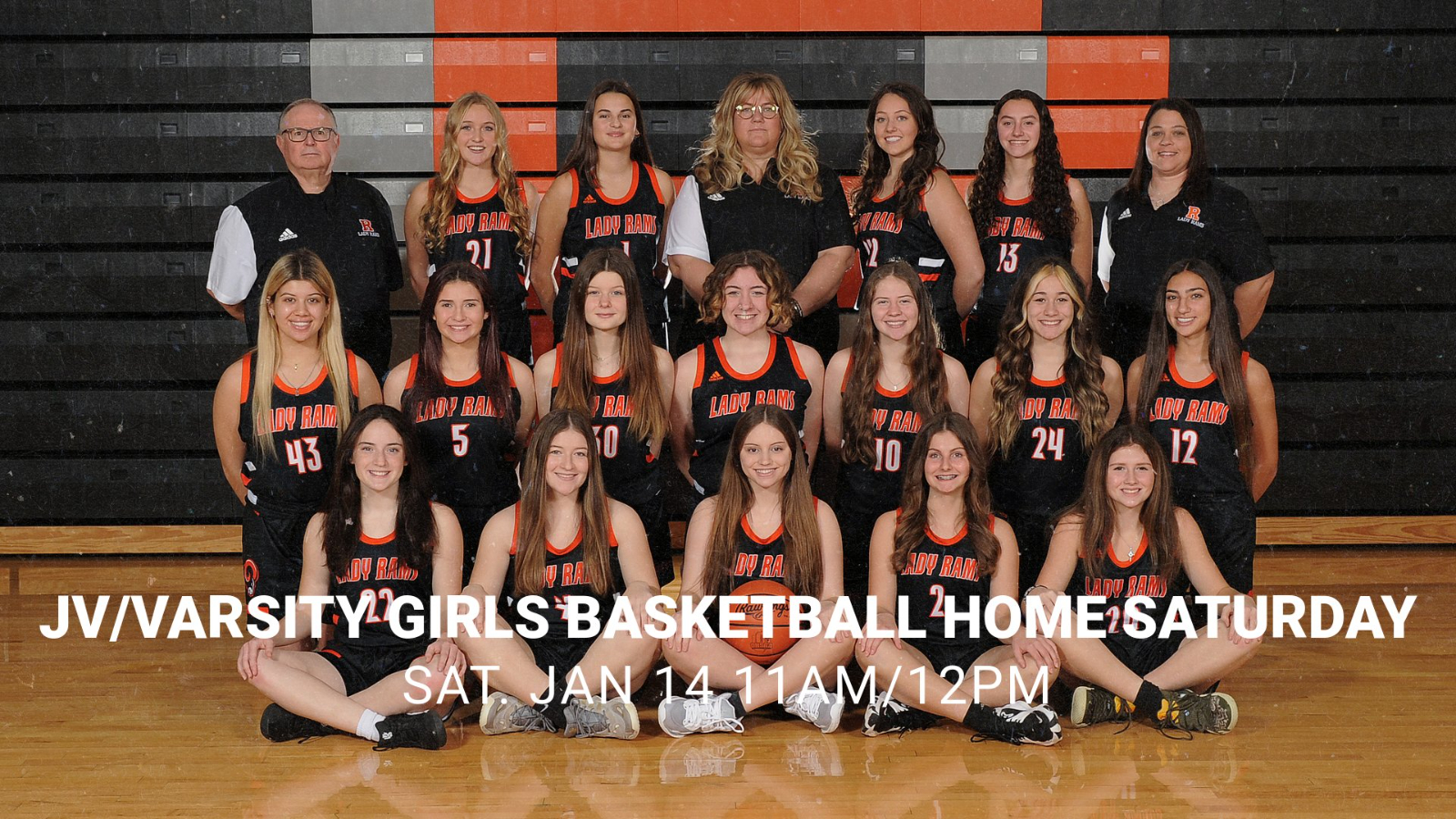 Mineral Ridge - Team Home Mineral Ridge Rams Sports