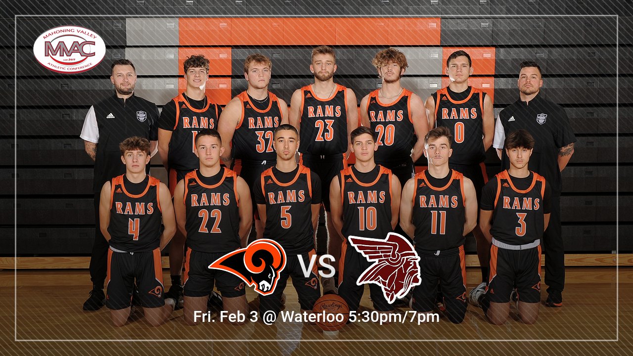 Mineral Ridge - Team Home Mineral Ridge Rams Sports